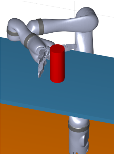 Sampling-Based Path Planning | MATLAB for everyone